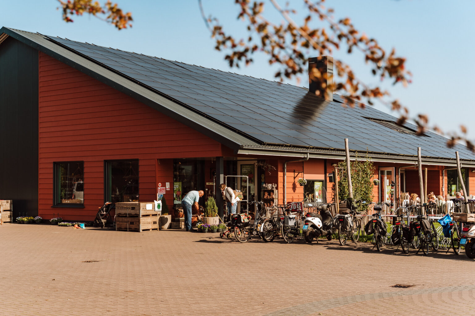 Geschenk - 't Keetje