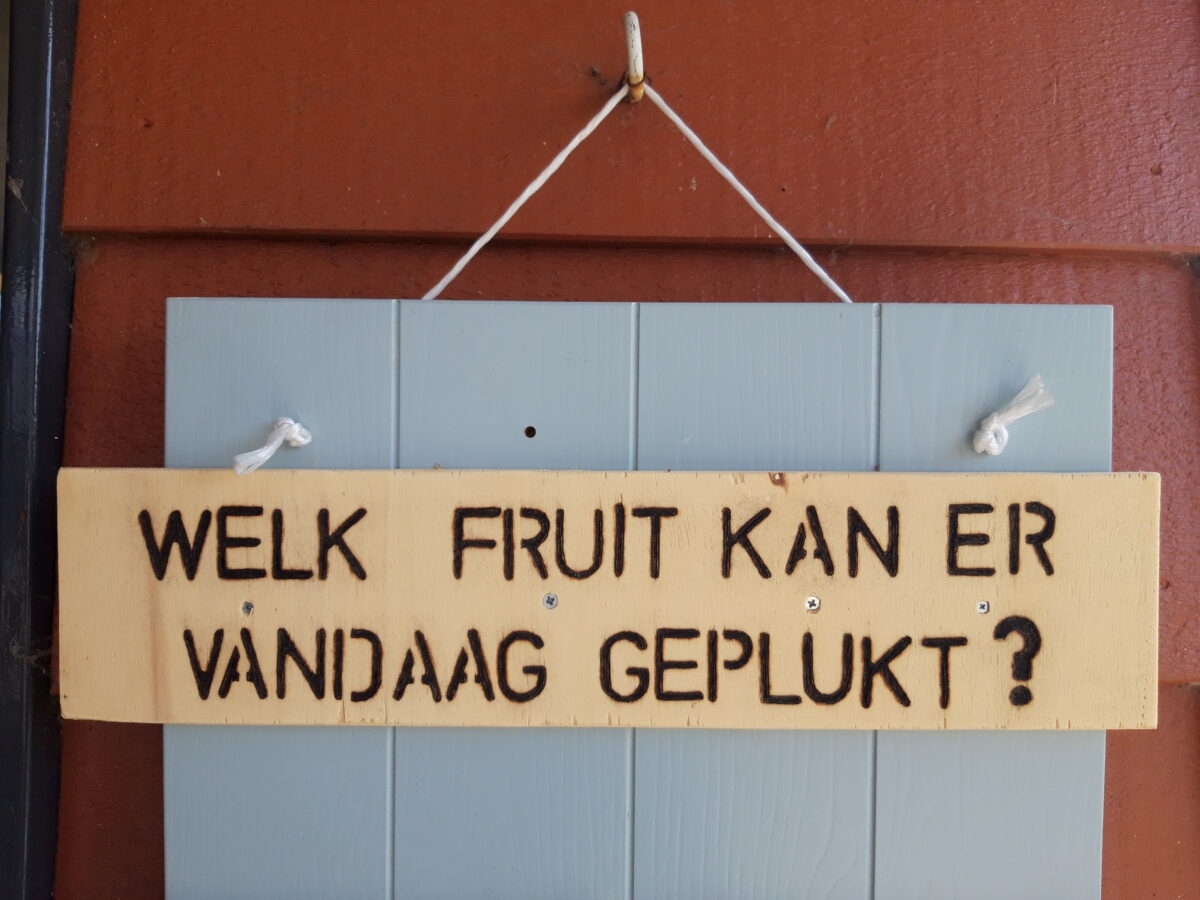 Lunchen en High Tea - 't Keetje